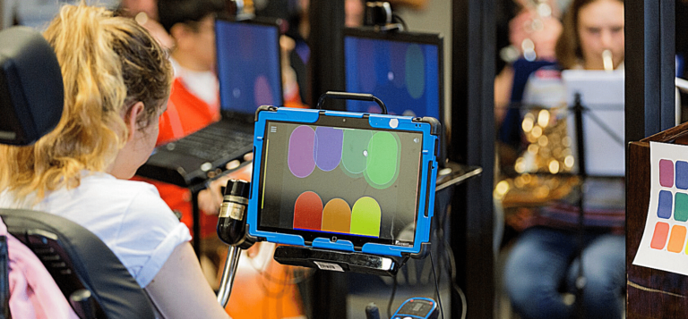 What we use - Drake Music NI