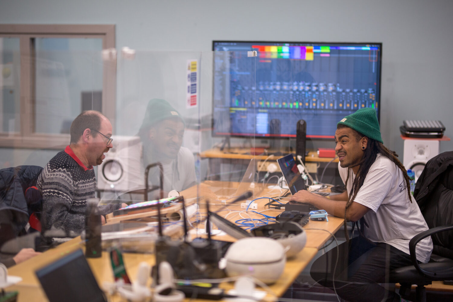 How to take part - Drake Music NI